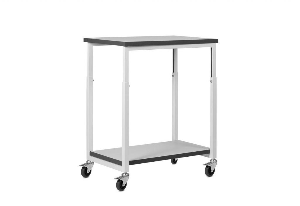 REECO ESD CLASSIC RADIONIČKA KOLICA SA DVE POLICE – InterElectronic