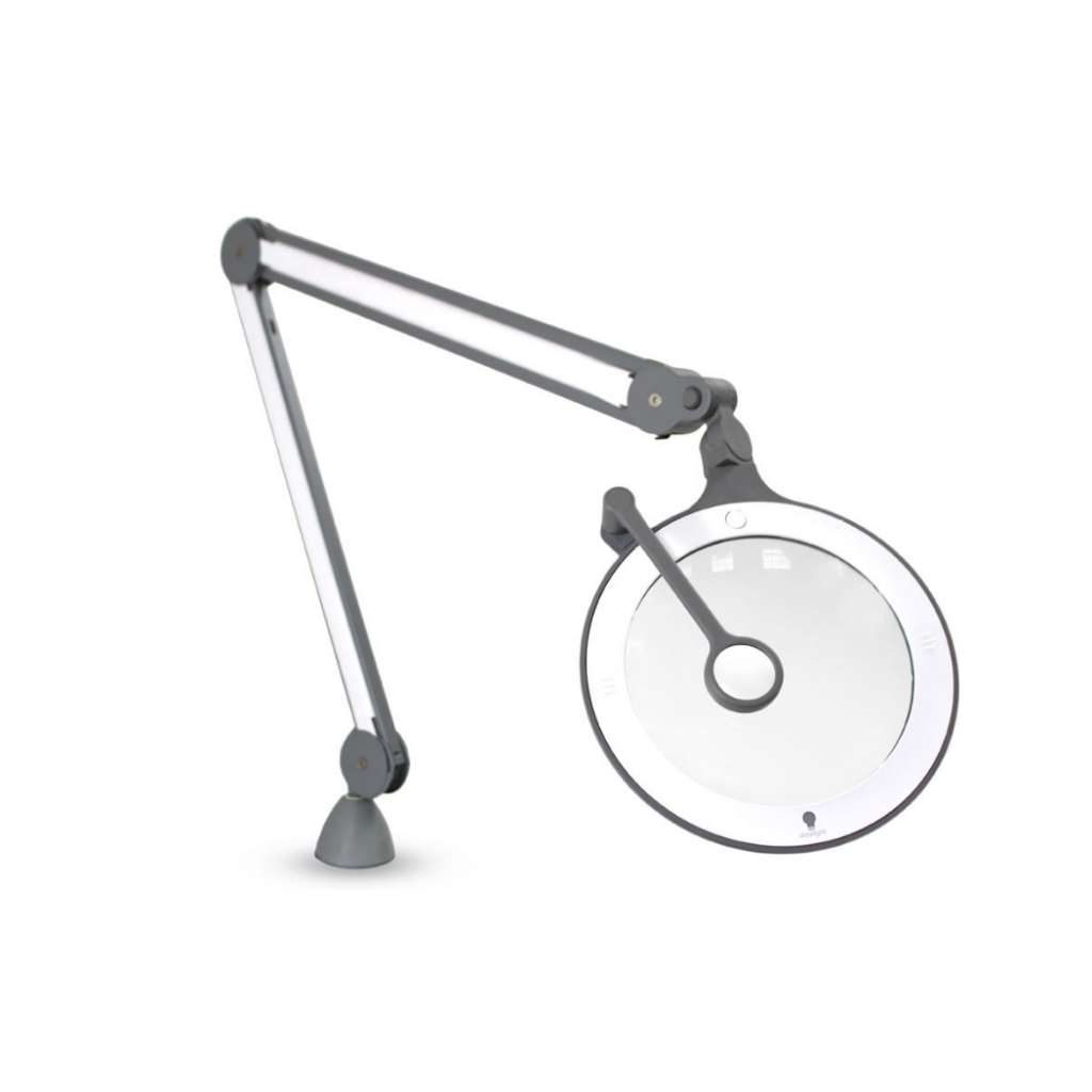 DAYLIGHT ESD Lupa IQ LED InterElectronic daylight-esd-lupa-iq-led-interelectronic
