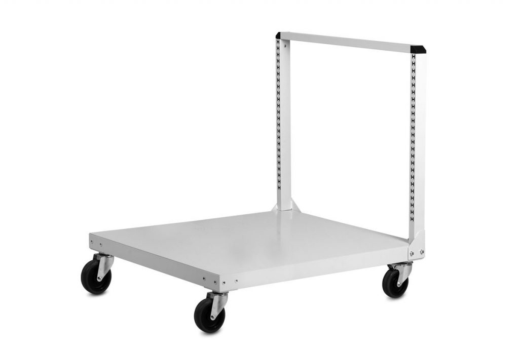 REECO ESD PLATFORMA KOLICA 780X950mm – InterElectronic